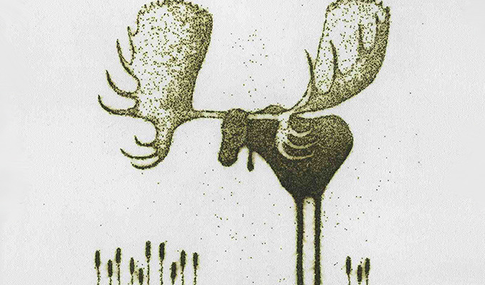 This Artist Uses Gunpowder as Paint and It’s Hypnotizing | Creative ...