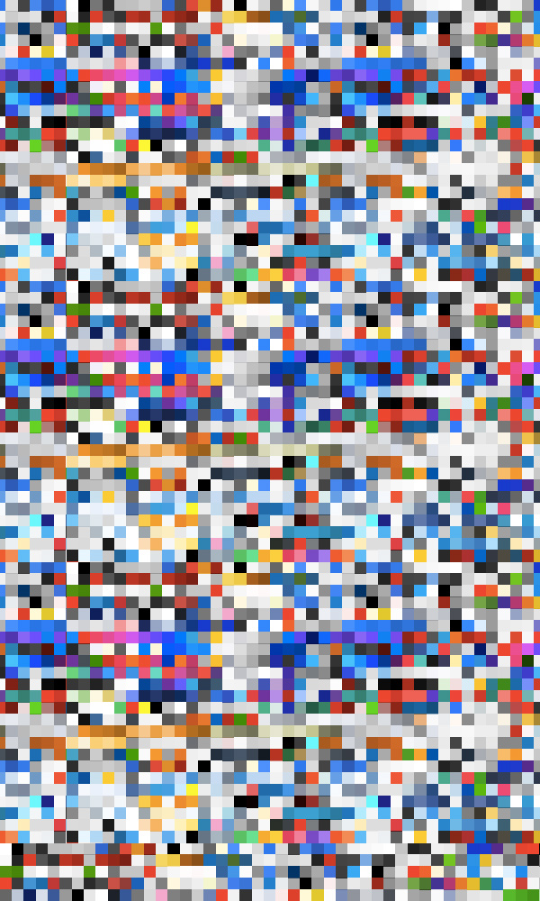 Worlds Most Popular Color