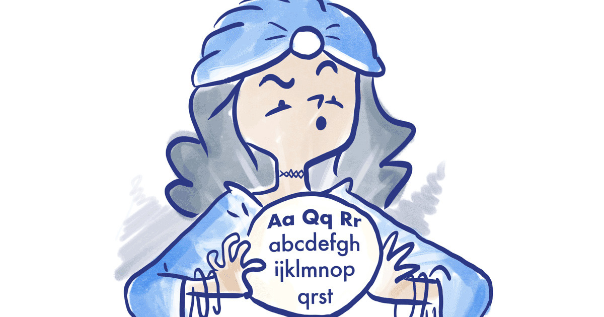 Halloween Costumes For Designers That Are So On Point - Creative Market ...