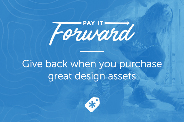 Multi-Shop Bundles On Creative Market ~ Creative Market Blog