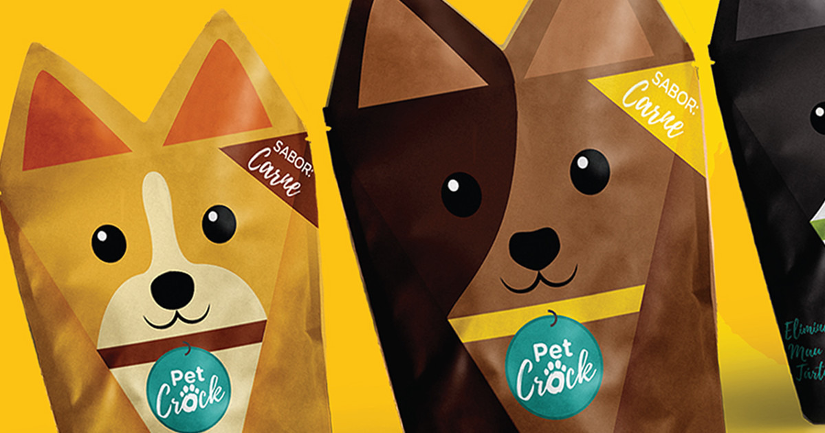 50 Genius Packaging Designs That Made You Want to Buy - Creative Market ...