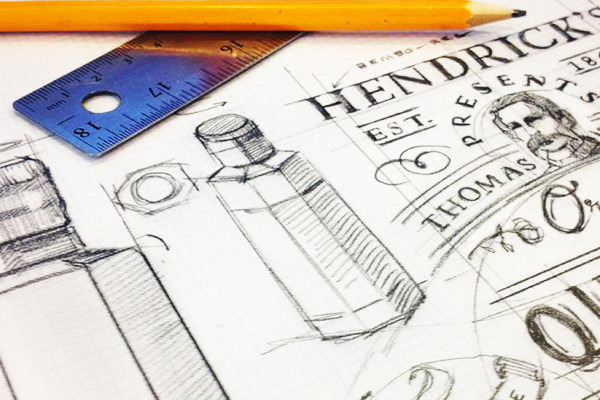 20 Inspiring Mood Boards to Design Your Own Logo ~ Creative Market Blog