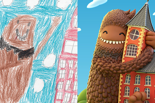 Create Your Own Infographics with These 65 Templates ~ Creative Market Blog