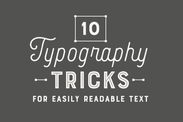 Typographic Contrast and How to Pair Fonts for Interest ~ Creative ...