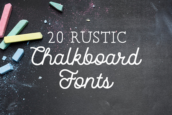 40 Fancy Cursive Fonts to Add to Your Collection ~ Creative Market Blog
