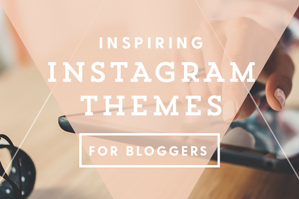 Instagram Layouts: Beautiful Templates to Design Your Own Graphics ...