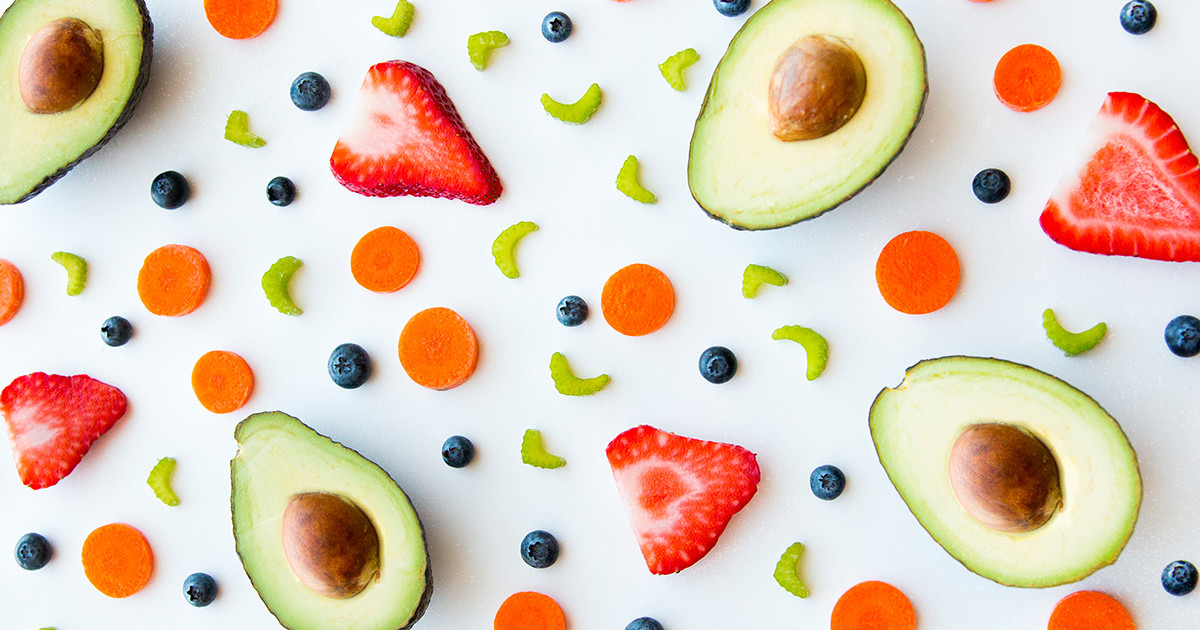 10 Designers Creating Styled Patterns With Unlikely Objects | Creative ...