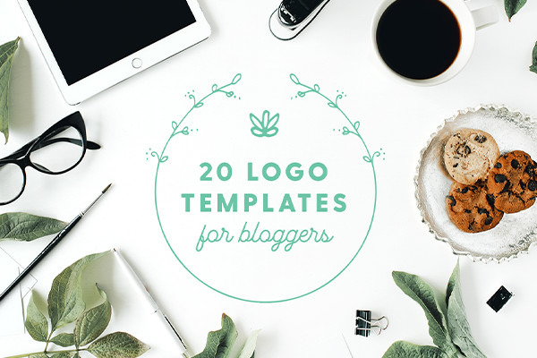 12 Creative Badges for Branding and Logos ~ Creative Market Blog