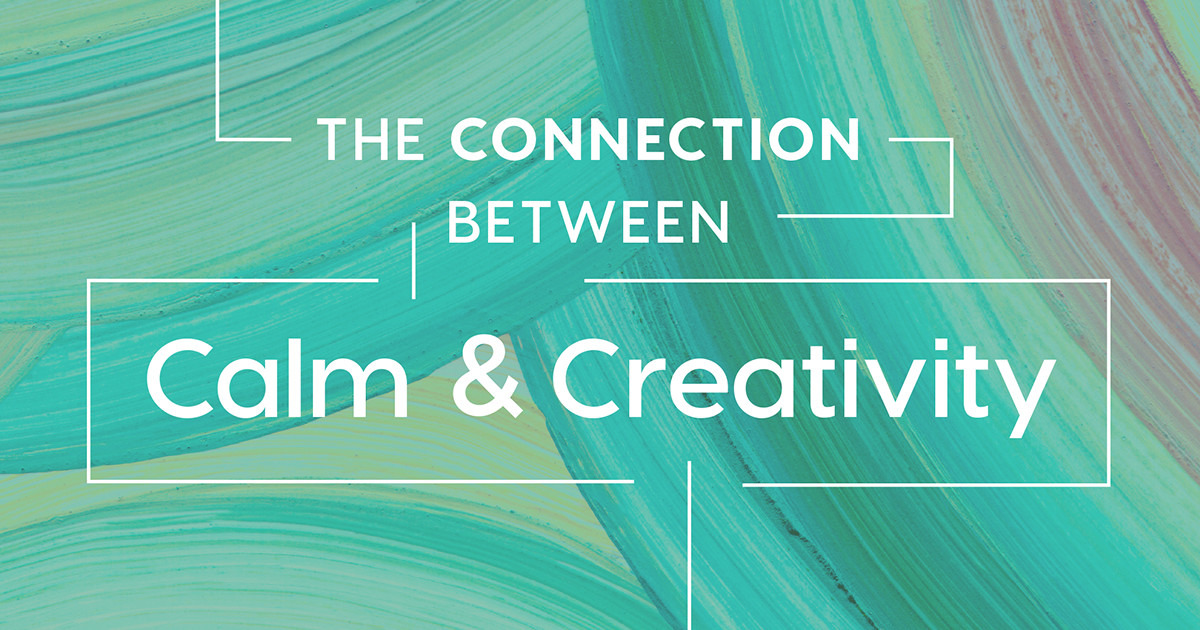 Designing Makes Us Feel Relaxed? The Connection Between Calm ...