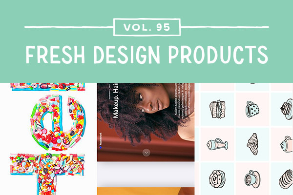 12 Creative Badges for Branding and Logos ~ Creative Market Blog