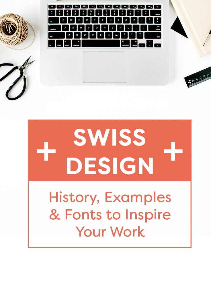 Swiss Design Quotes