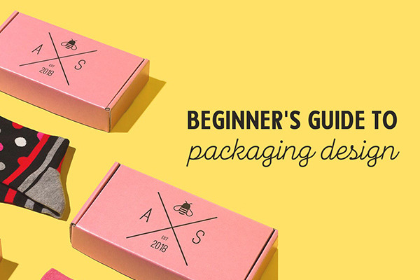 How to Design Amazing Custom Packaging: A Technical Guide | Creative ...