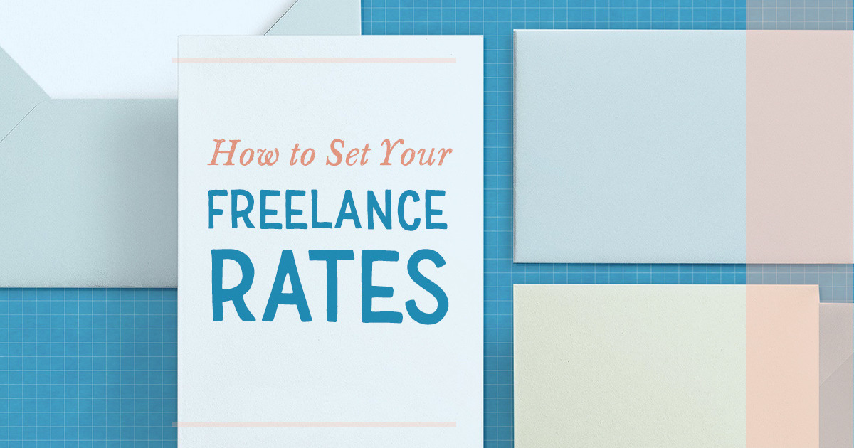 Setting Your Freelance Design Rates: 5 Key Aspects to Consider ...