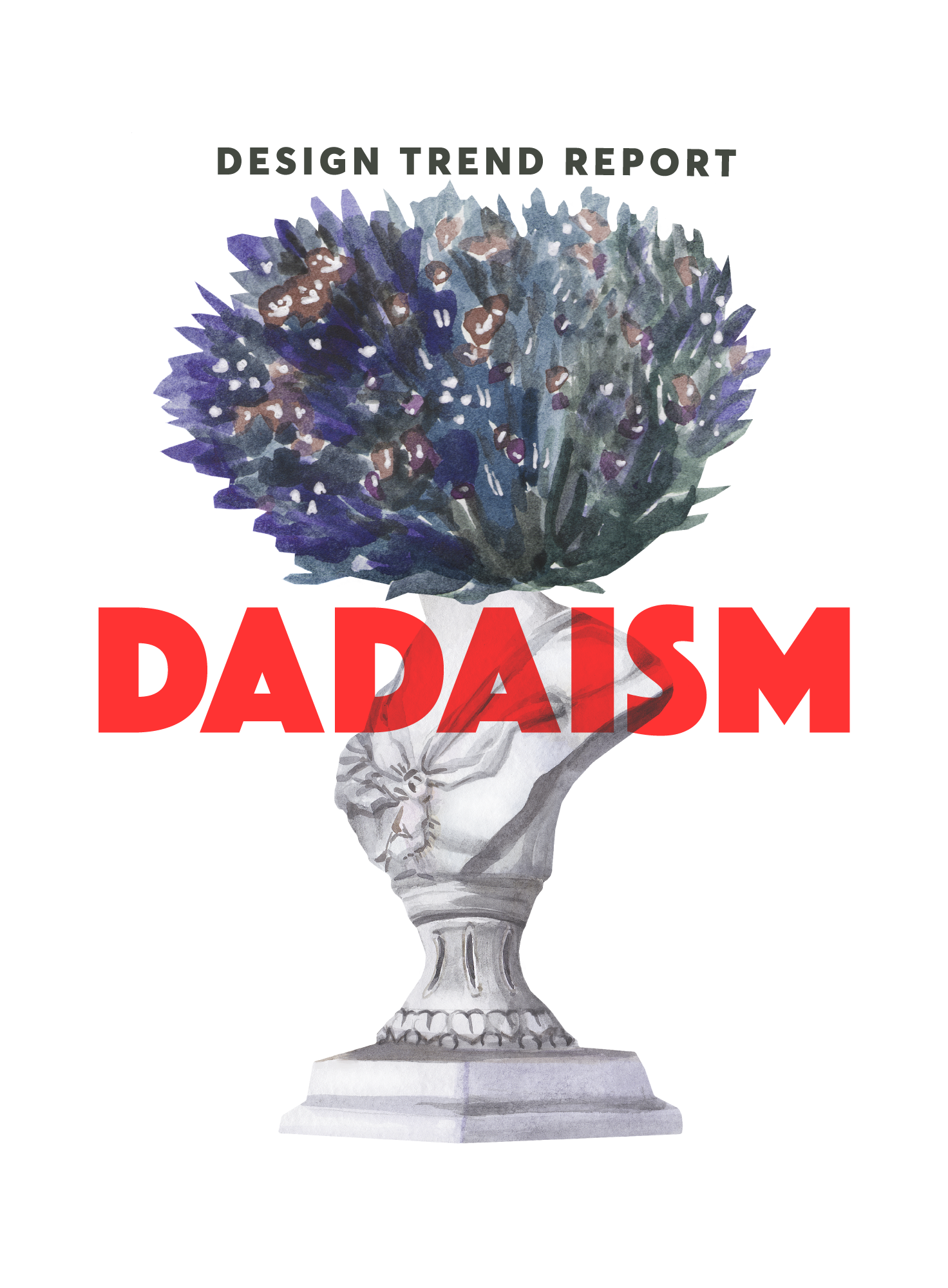 Design Trend Report: Dadaism | Creative Market Blog
