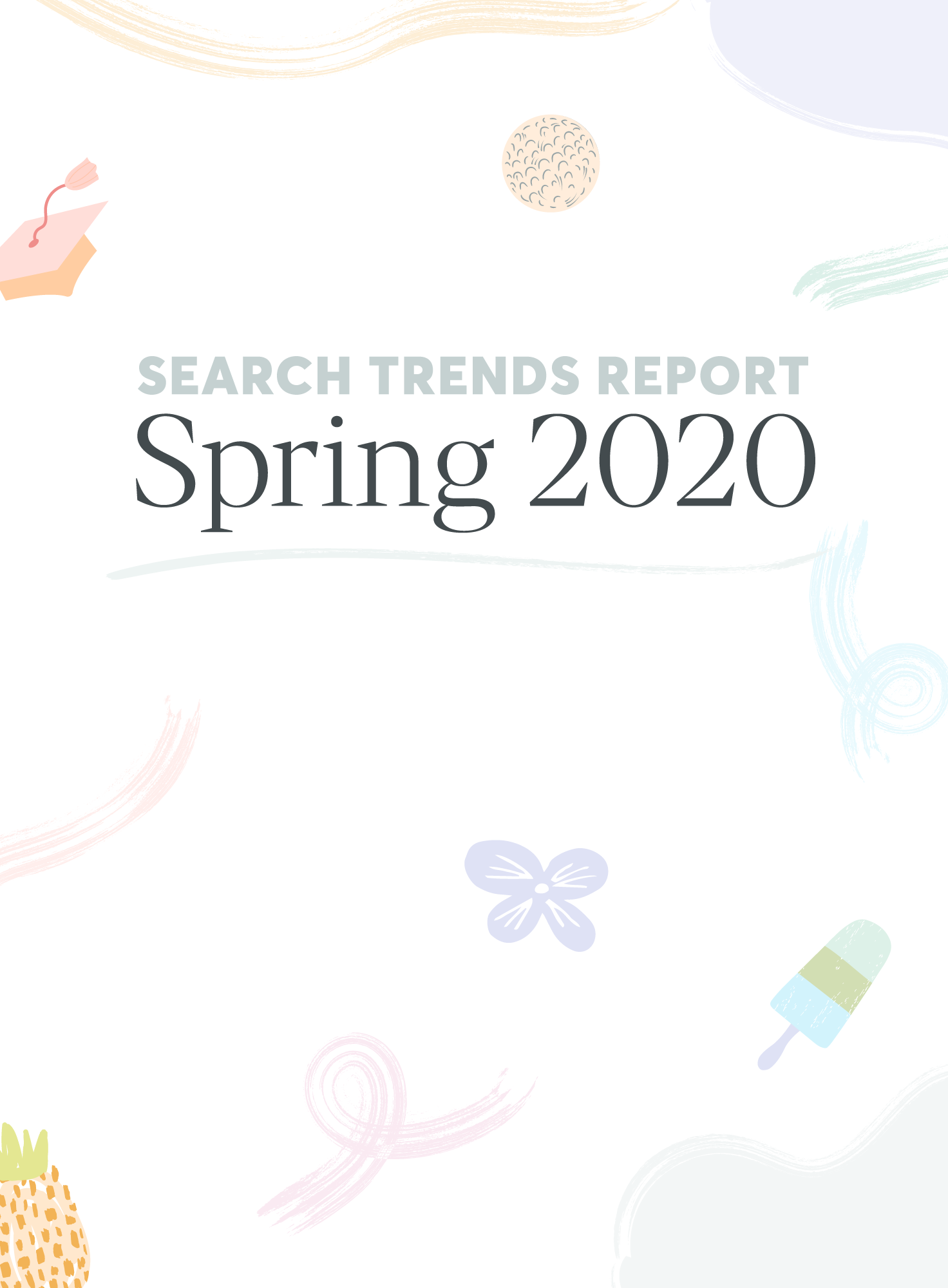 Search Trends Report: Spring 2020 | Creative Market Blog