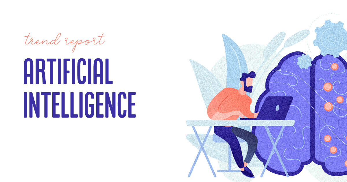 AI Design Trends: The Latest in Artificial Intelligence and Design ...