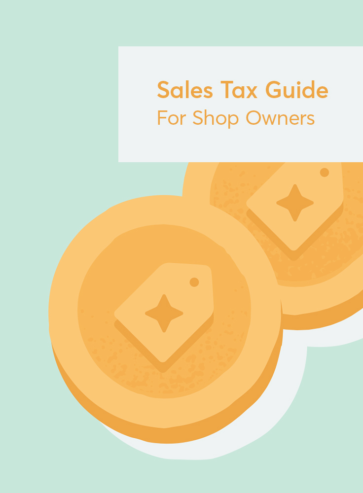 A Quick Sales Tax Guide for Creative Market Shop Owners | Creative ...