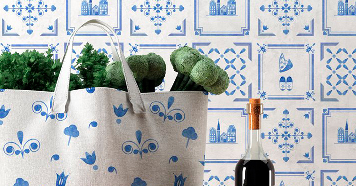 Tin-glazed Joy: How Delft Blue Revitalized Dutch Households - Creative ...