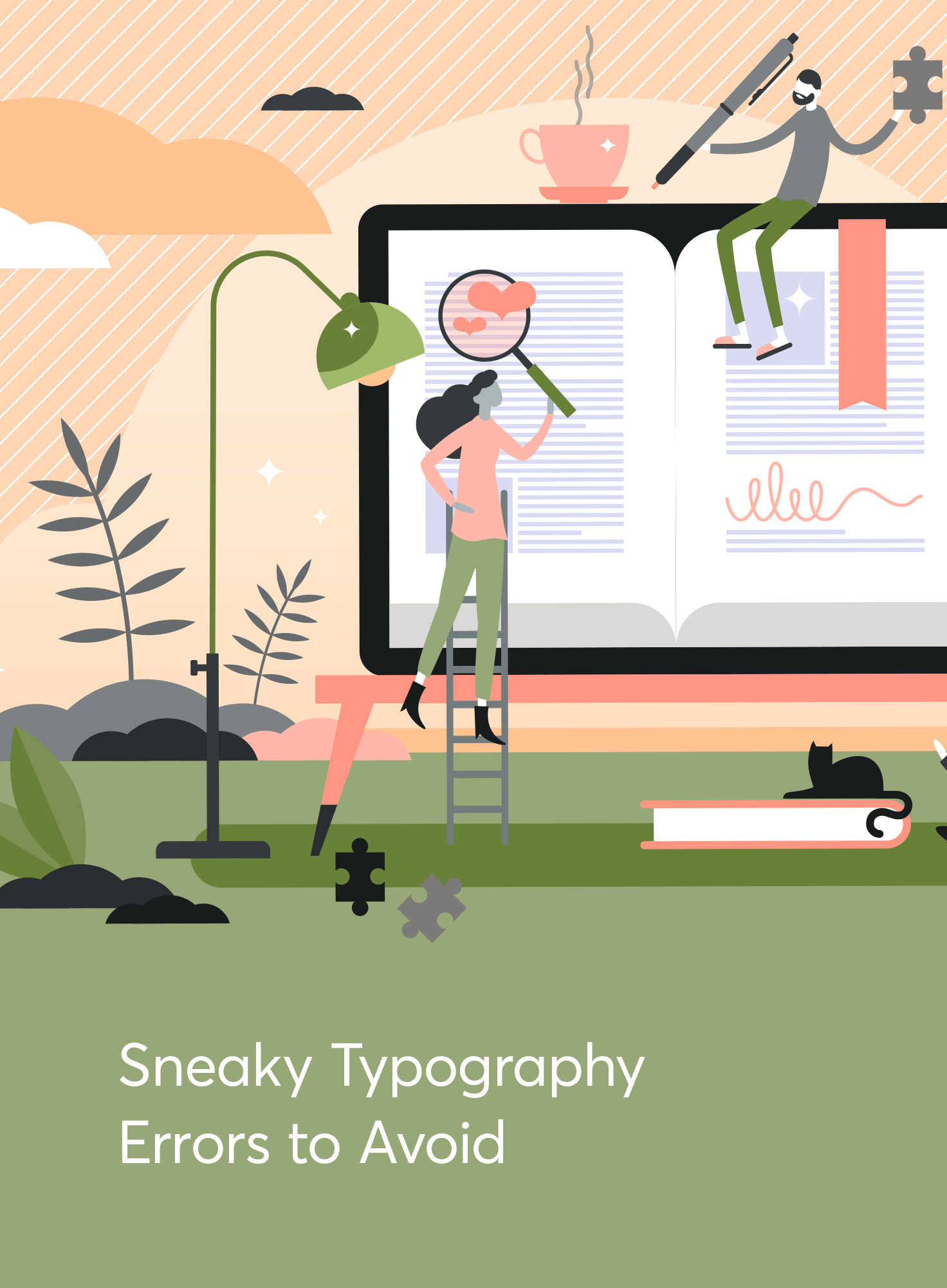 5 Sneaky Typography Errors to Avoid | Creative Market Blog