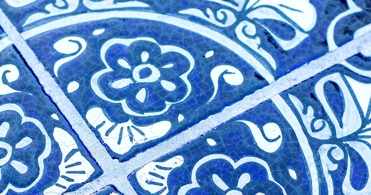 Inside the Colorful Universe of Mexican Talavera Pottery - Creative ...