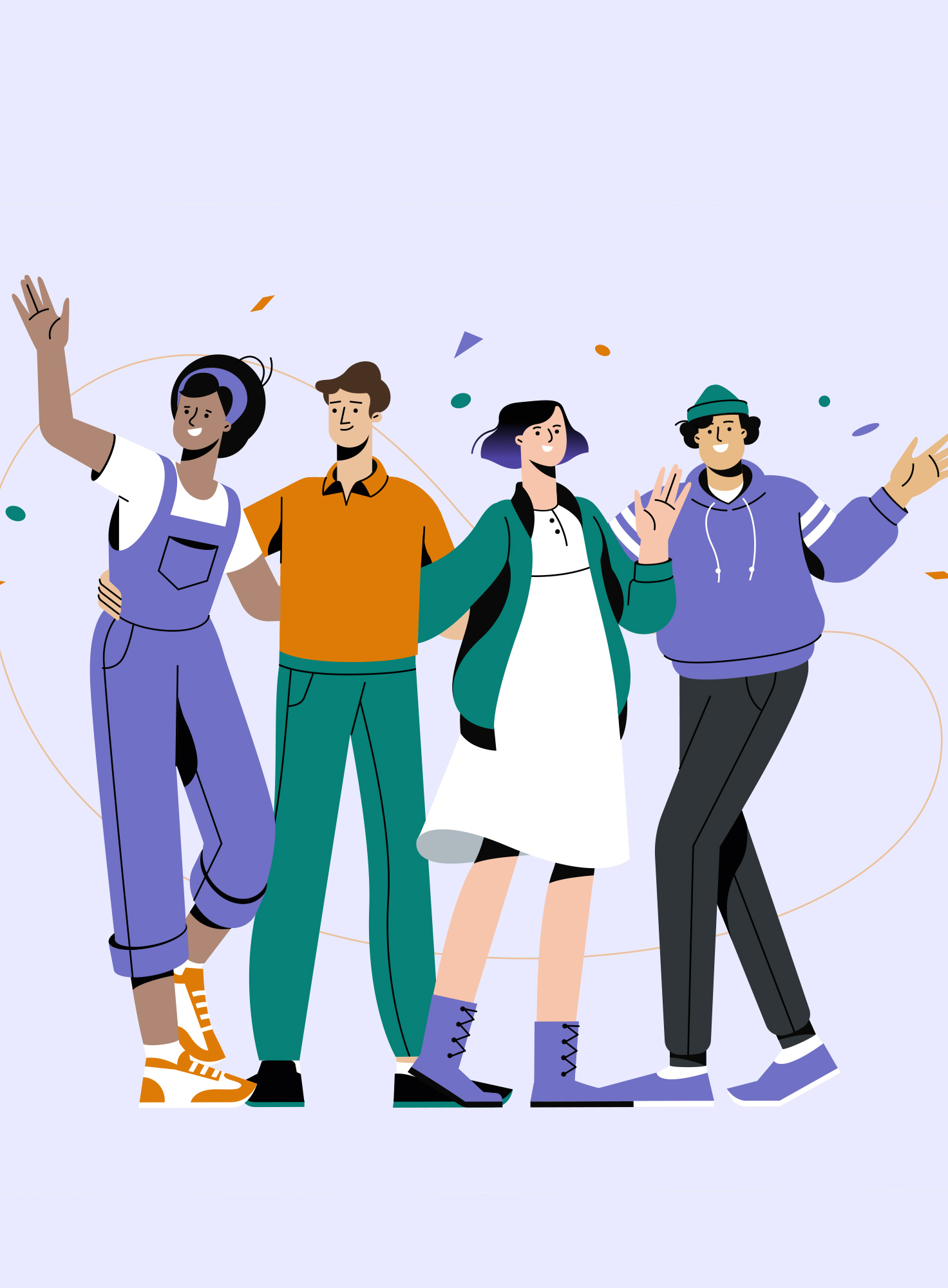 Showcasing Diversity in Illustration: Advice From 10 Artists | Creative ...