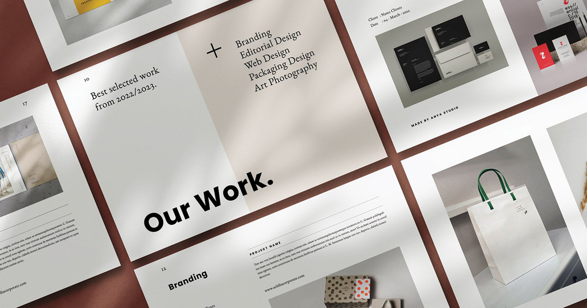 How to Use Adobe InDesign: Essential Tools & Tips for Beginners ...